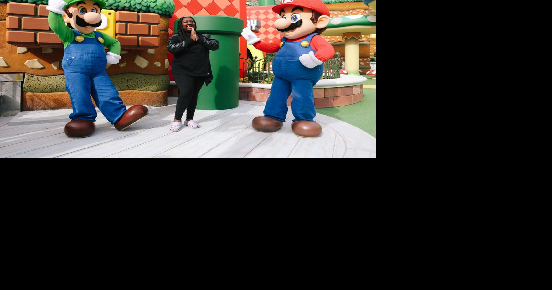 Gearoid Reidy: Nintendo must plot an exit from Switch’s uncharted ...