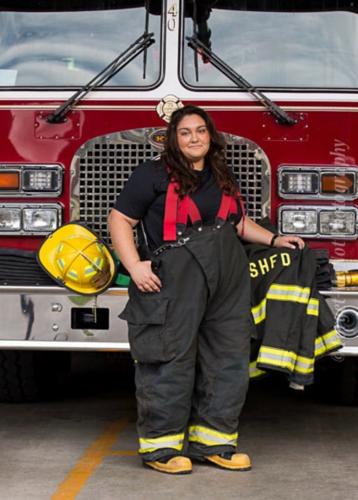 Sackets graduates instrumental in getting EMS department through ...