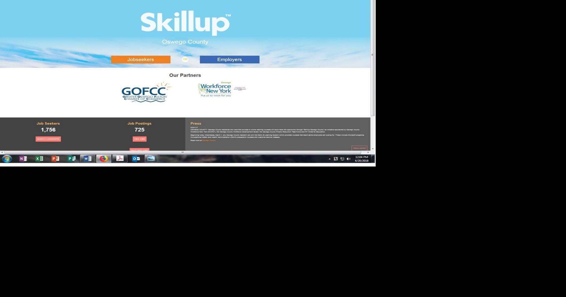 ‘Skillup’ program available again this summer | News | nny360.com