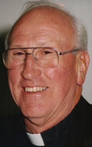 Celebrating 60 years of religious service Father Pierre Aubin of ...