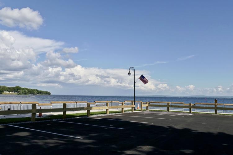 Cleveland’s new dock, 25 years in the making, finally a reality ...