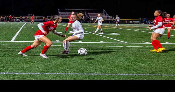 Frontier League first-team rundown for 2023 squad | All-North Coverage ...