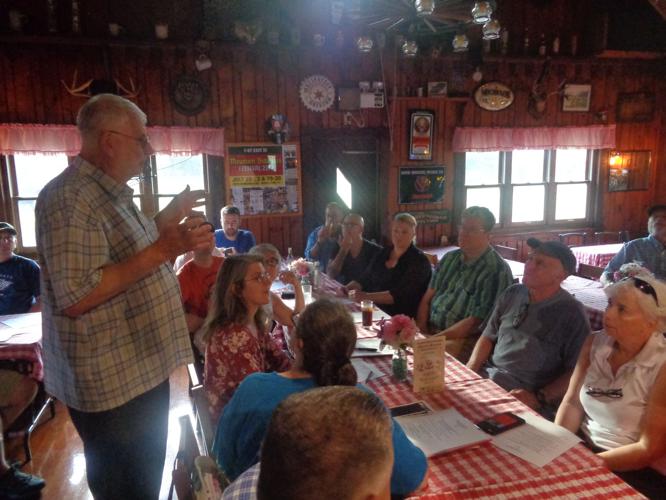 Residents air shooting range concerns | | nny360.com