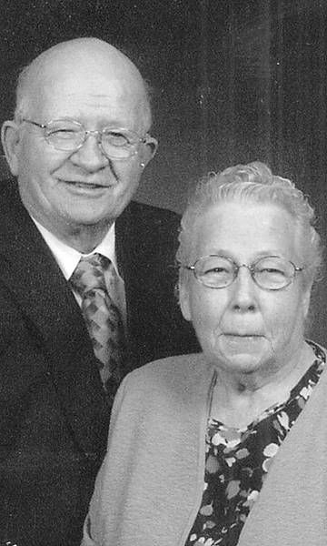 Mr. & Mrs. Raymond Roes -- 50 years | Arts and Life | nny360.com