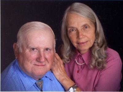Mr. and Mrs. John A. Peters, 50 years | Arts and Life | nny360.com