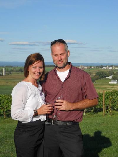 Mr. and Mrs. Clancey P. O'Donnell, 25 years | Arts and Life | nny360.com