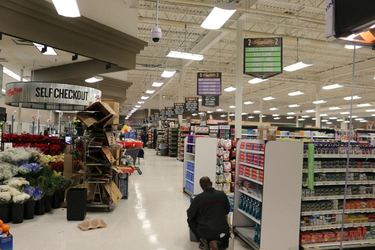 ShopRite reps offer preview of things to come | News | nny360.com