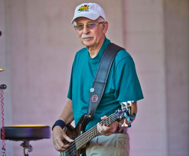 Double Axel hosting party to celebrate 50 years of making music | Arts ...