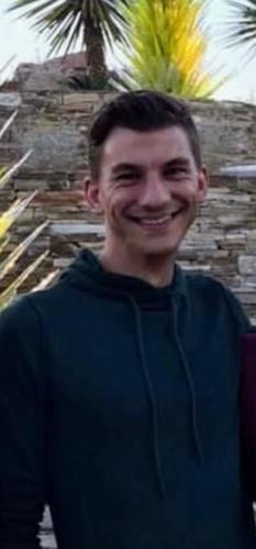 Andrew Grady | Obituaries | nny360.com