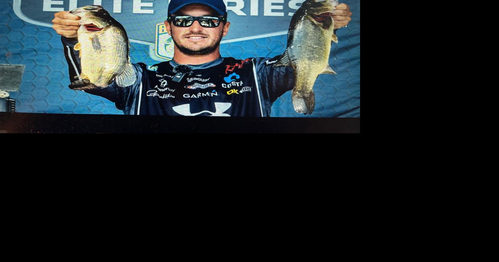 Pro fishing: St. Croix Bassmaster Open begins today on St. Lawrence River | Sports | nny360.com