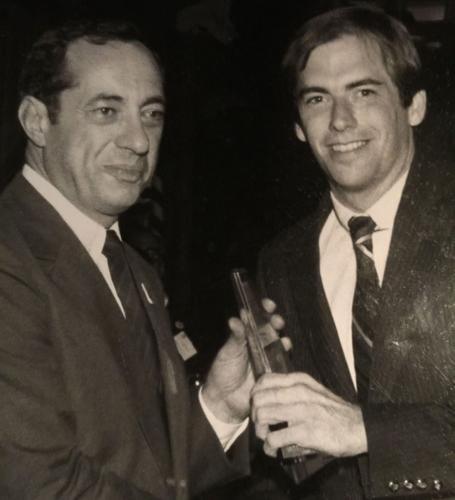 Mayor Graham celebrates 60th birthday | News | nny360.com