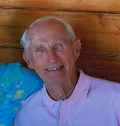 Thomas F. Geagan | Obituaries | nny360.com