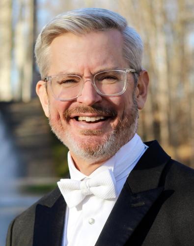 Three finalists in running for new director/conductor of Orchestra of ...