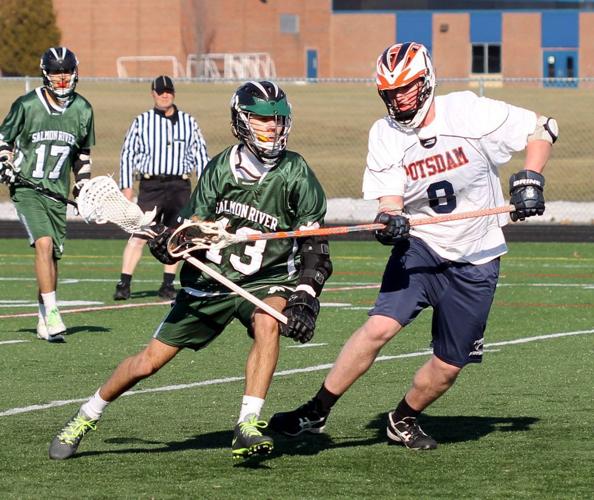 SRC Boys Run Past Potsdam | News | nny360.com