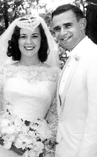 Mr. & Mrs. F. Guardino -- 50 years | Arts and Life | nny360.com