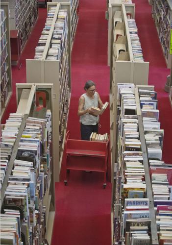 Potsdam Public Library renovations gearing up after COVID delay ...