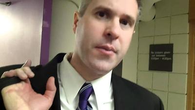 Former SLU Women’s Basketball Coach G.P. Gromacki builds National Power ...