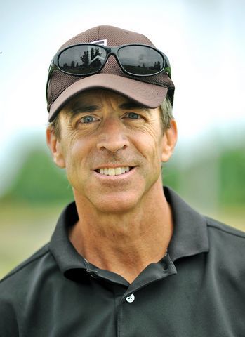 Ahlgrim shocks defending champ | Sports | nny360.com