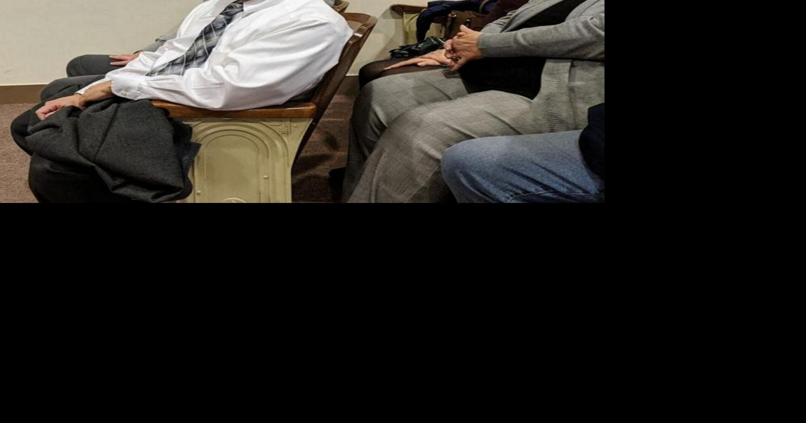 Editorial — Where are the adults? Mayor stops a meeting because someone ...