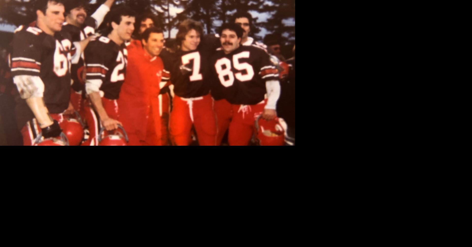 College football: Former Saints coach Talley to be inducted into ...