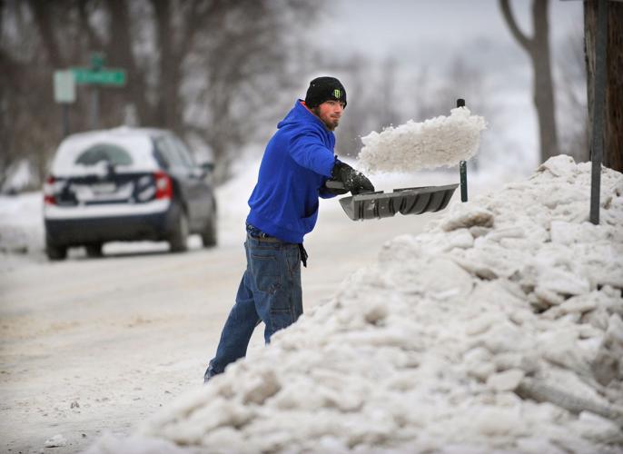 Weird Winter Weather | News | nny360.com