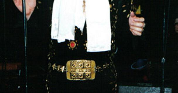 Tom Gilbo and Livewire perform in Central Square | Arts and ...