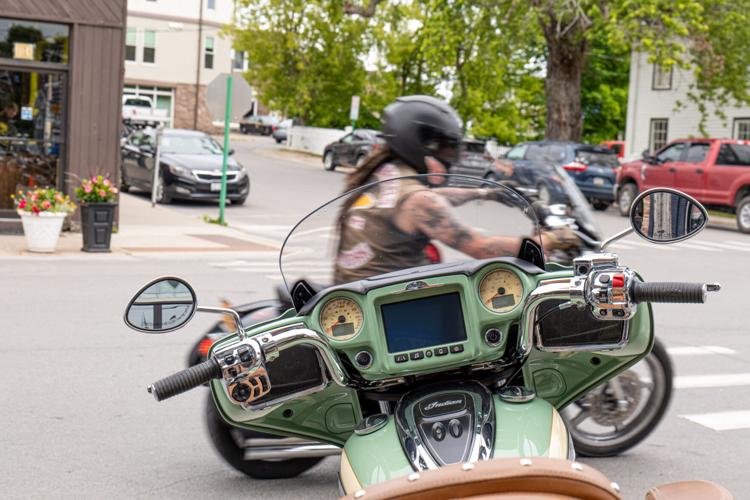 Alexandria Bay hosts Thousand Islands River Run Bike Rally this weekend ...