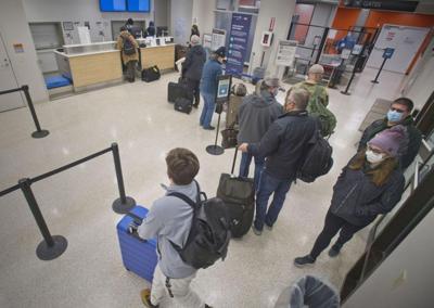 Bill allowing OBPA to hire airport security doesn’t make Senate floor ...