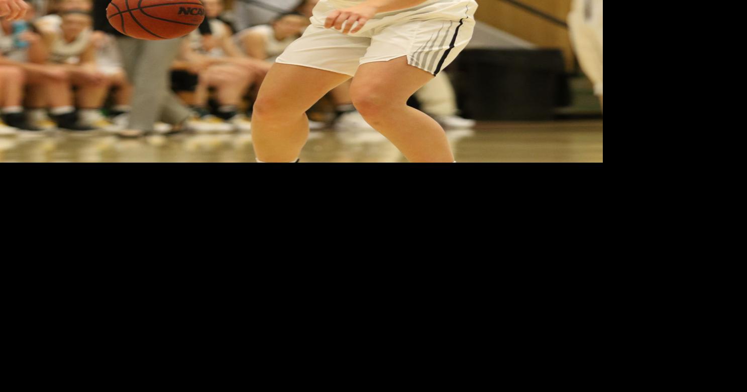 Kelly nets 1,000th point for Bowdoin College women’s basketball ...