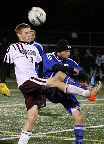Heuvelton Wins In PK’s Over Top Seed M-W; Morristown Defeats P-H; LCS ...