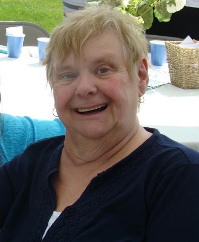 Sherry A. Cryderman | Obituaries | nny360.com