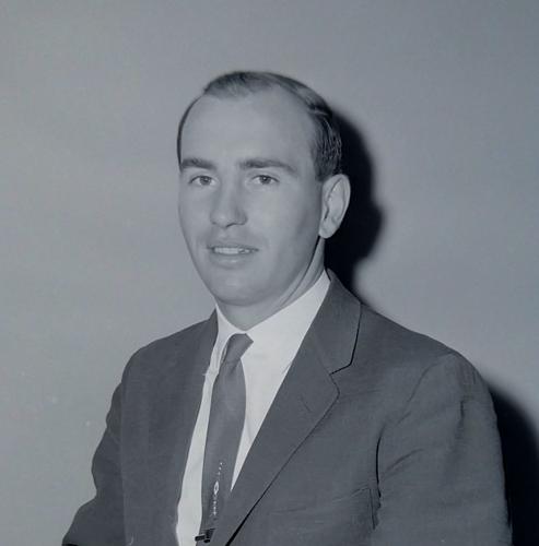 Banker Allen L. Smith leaves legacy in north country | Top Stories ...