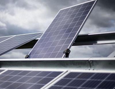 Opposition grows against Lyme solar project proposal | Business | nny360.com