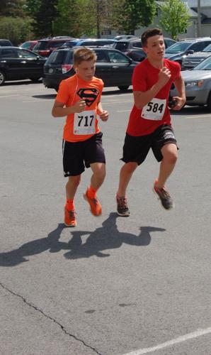 Family and friends support weekend’s annual Run for Alex | Sports ...