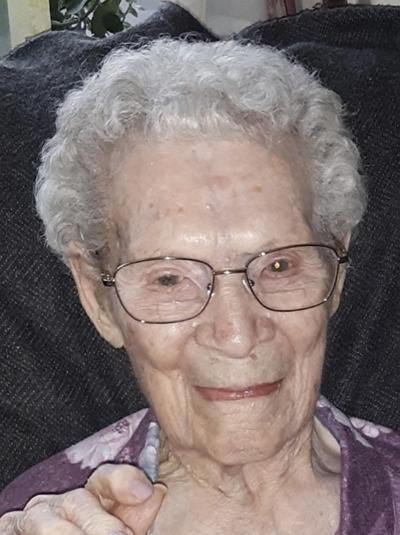 Bernita S. “Toots” Huttemann | Obituaries | nny360.com