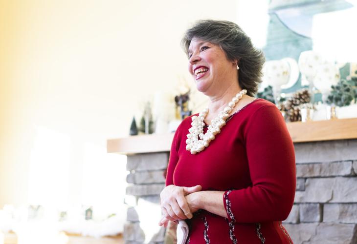 Allison F. Gorham announced as 2019 Shapiro Award recipient | Achievers ...