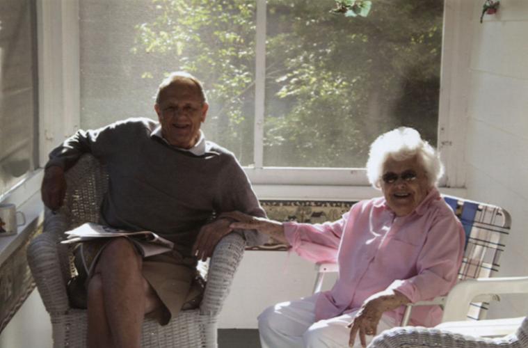 Bonnie Shumway left imprint on the hearts of the community | News ...