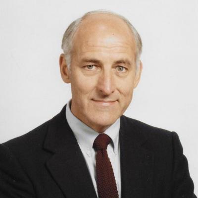 Martinus Bastiaan Pieter (“Martin”) Zonnenberg | Obituaries | nny360.com