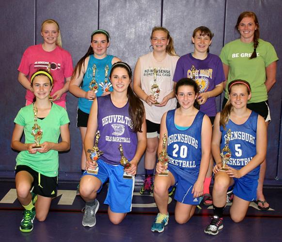 Liberty Wins First Spring Hoops Title | News | nny360.com