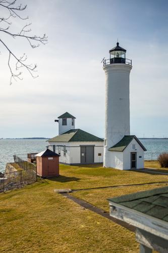 Cape Vincent hopes to do more with Tibbetts Point Lighthouse ...