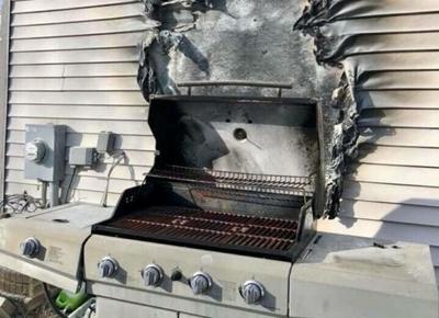 As grilling season kicks off, some tips to stay safe | Public Service ...