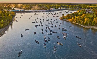 Massena Town Council provides funding for fishing expo, upcoming ...