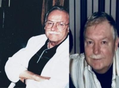 Laurent G & Laurent “Larry” M Hebert | Obituaries | nny360.com