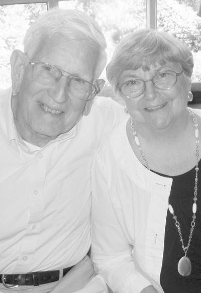Mr. and Mrs. S. Morrison -- 60 years | Arts and Life | nny360.com