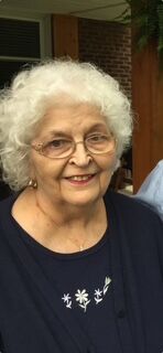 Jane L. (Ashwood) Hodkinson | Obituaries | nny360.com