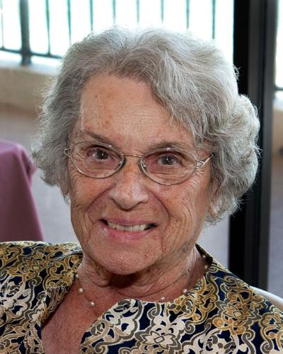 Elizabeth Leonard | Obituaries | nny360.com