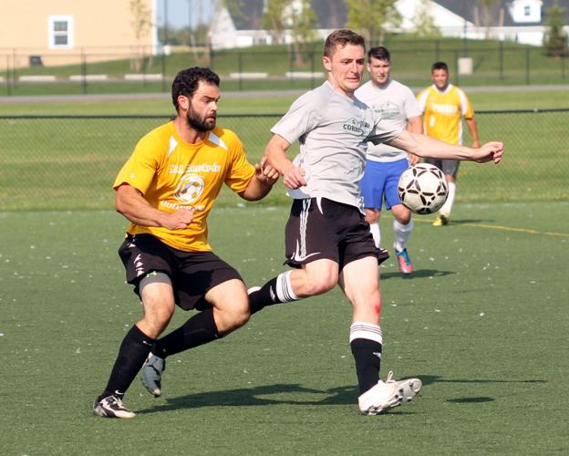 Potsdam Squads Sweep Soccer Playoff Titles | News | nny360.com