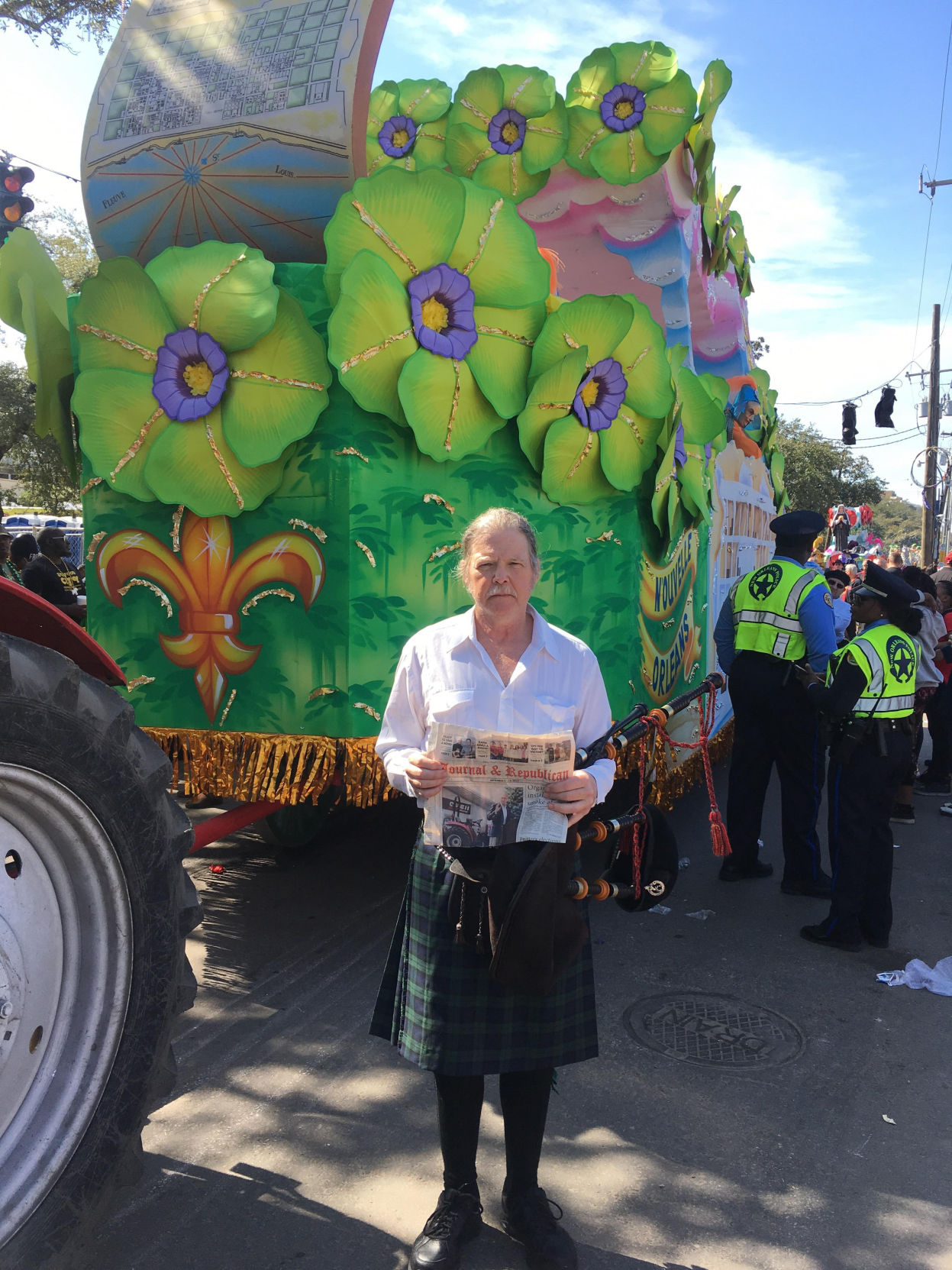 Where in the World are You Taking Us? | News | nny360.com