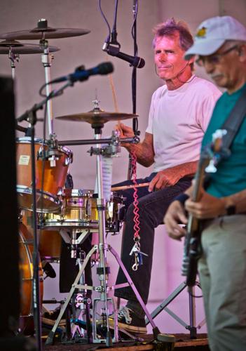 Double Axel hosting party to celebrate 50 years of making music | Arts ...