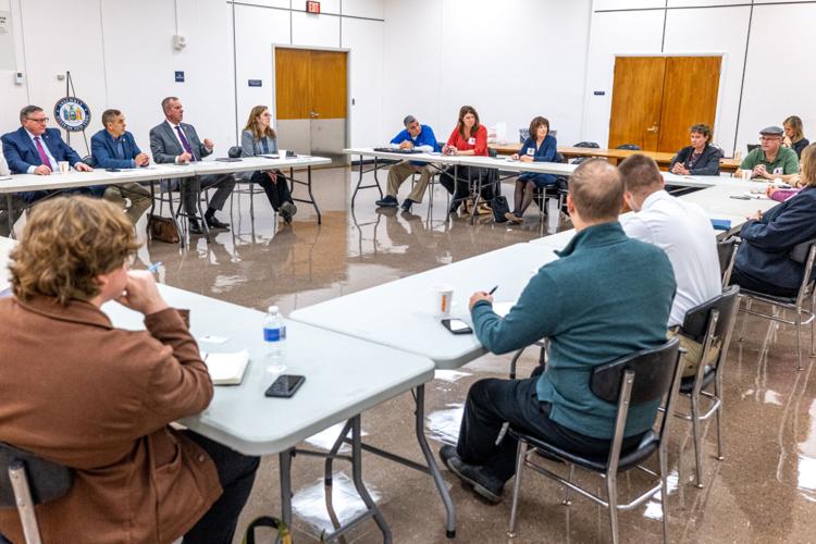 Rural Equity Forum discusses ways to improve communities | Jefferson ...